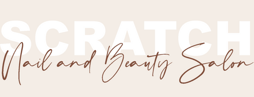 Scratch Nail and Beauty Salon – Scratch Nail & Beauty Salon
